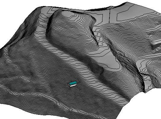 creating-a-topo-surface-and-boundary-lines-in-revit-from-survey