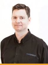 About Us – Caduceus Systems Limited