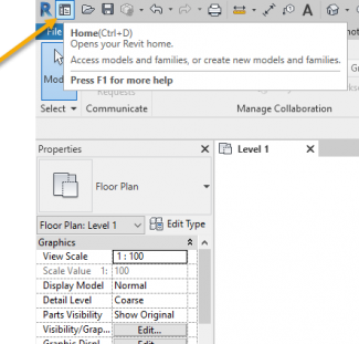 How to open your BIM360 Design Revit files – Caduceus Systems Limited